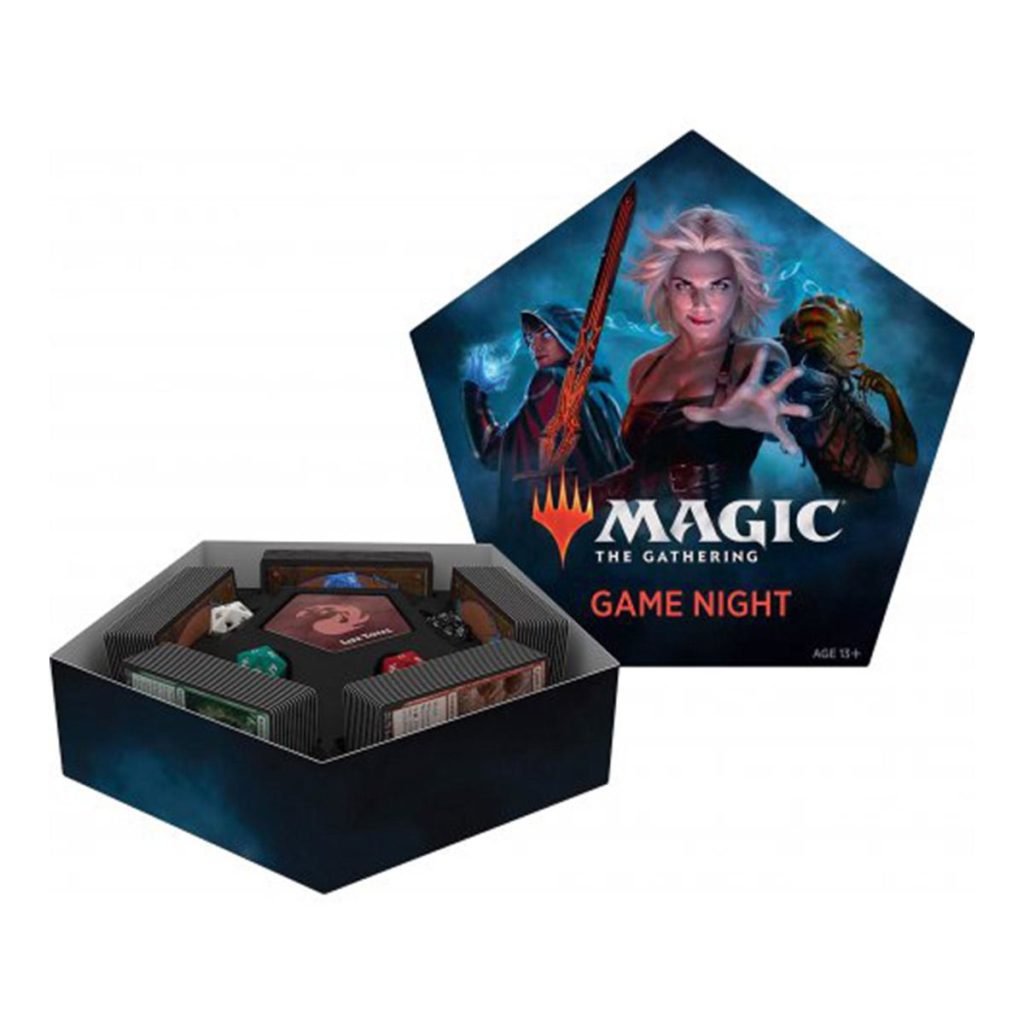 Magic MTG Game Night 2019 Englisch kaufen | KEEP7